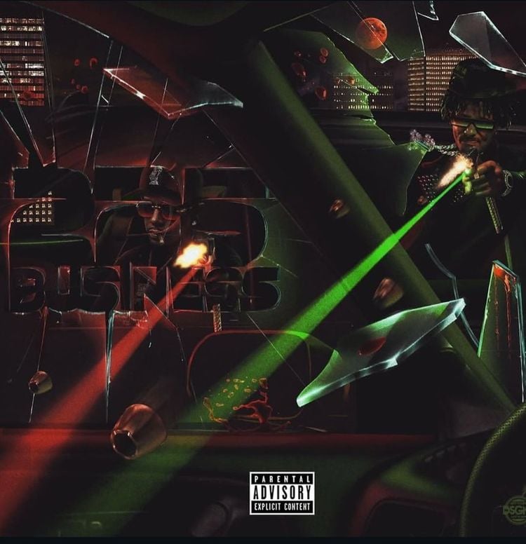Boosie Badazz - 225 Business (Mixtape) - Reviews - Album of The Year
