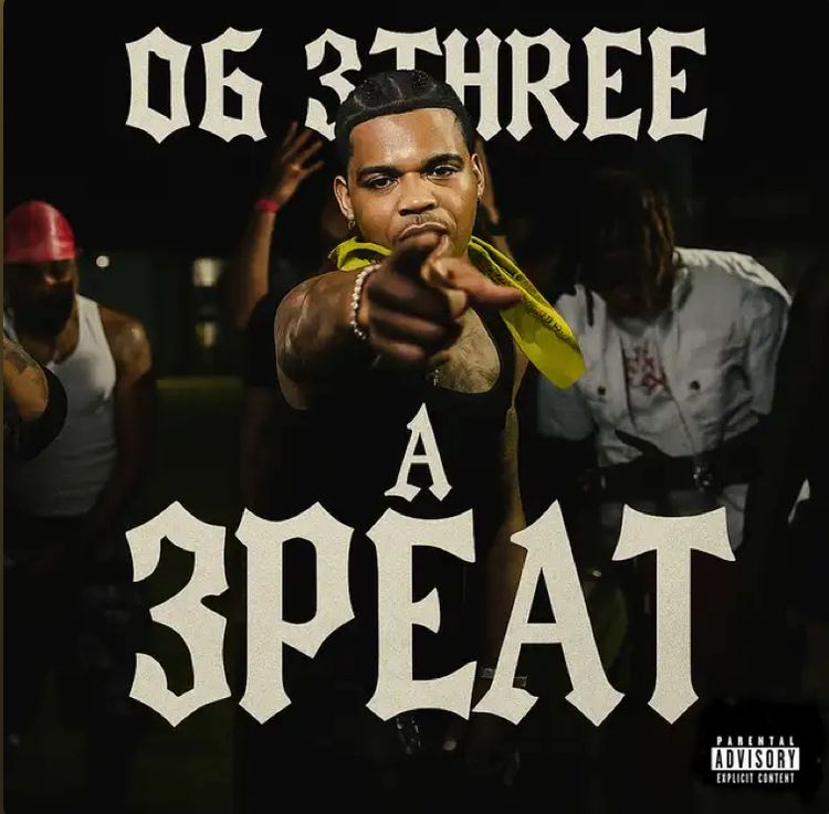 NBA 3Three - A 3 Peat (EP) - Reviews - Album of The Year