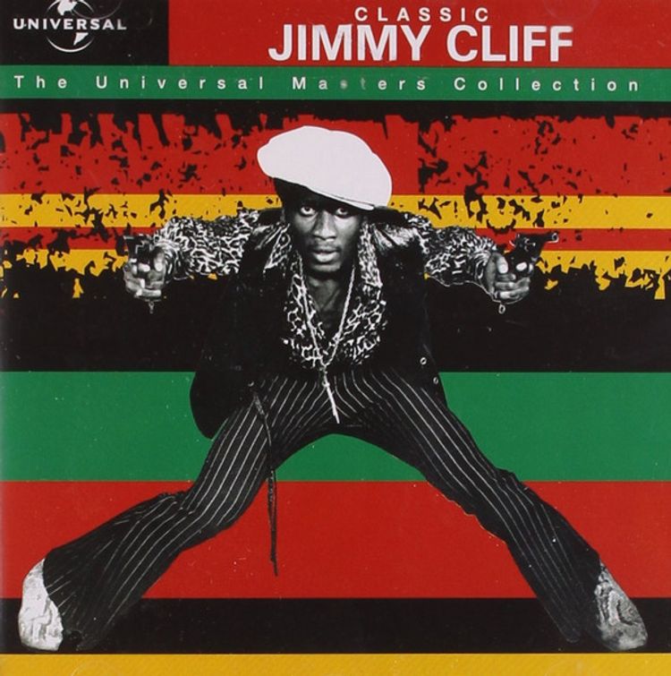 Jimmy Cliff - Classic Jimmy Cliff (Compilation) - Reviews - Album of ...