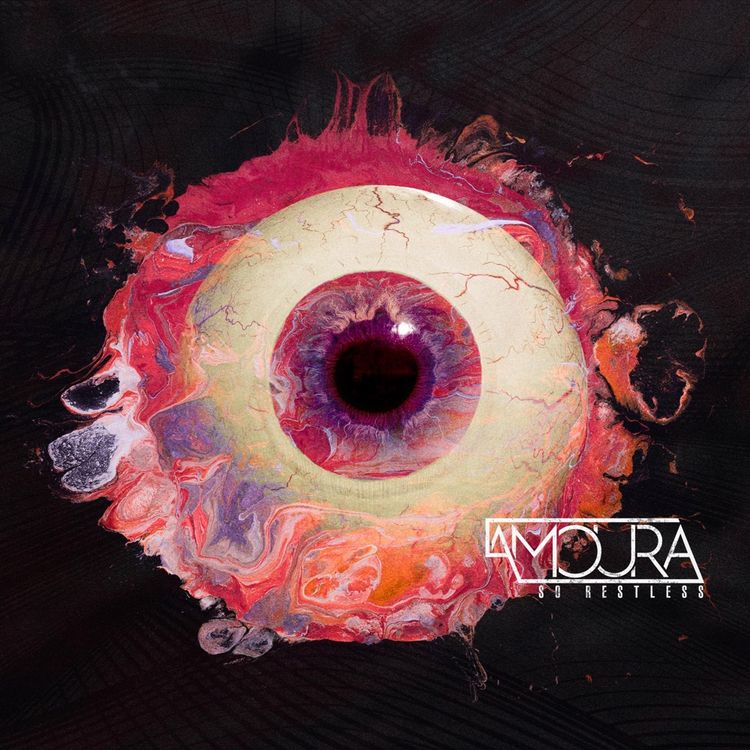 Amoura - So Restless - Reviews - Album of The Year