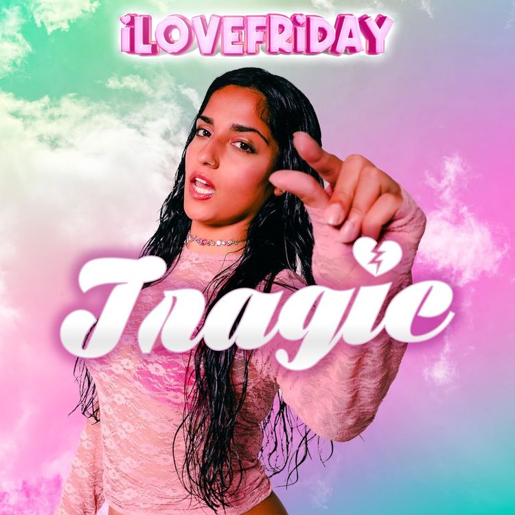 iLOVEFRiDAY - TRAGiC (Single) - Reviews - Album of The Year