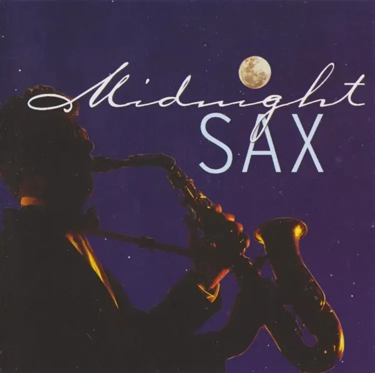 [unknown artist] - Midnight Sax - Reviews - Album of The Year