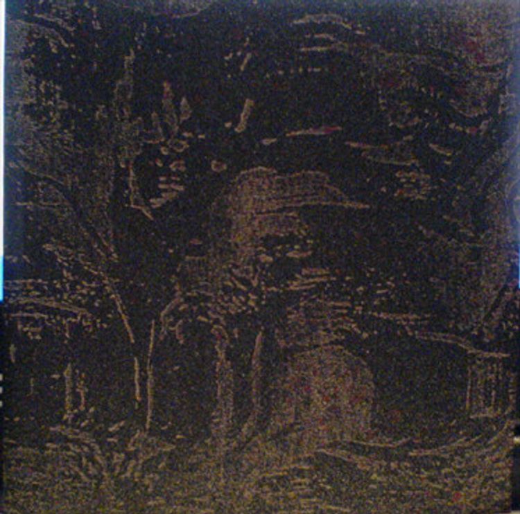 S.P. - Awakening The Beast (EP) - Reviews - Album of The Year
