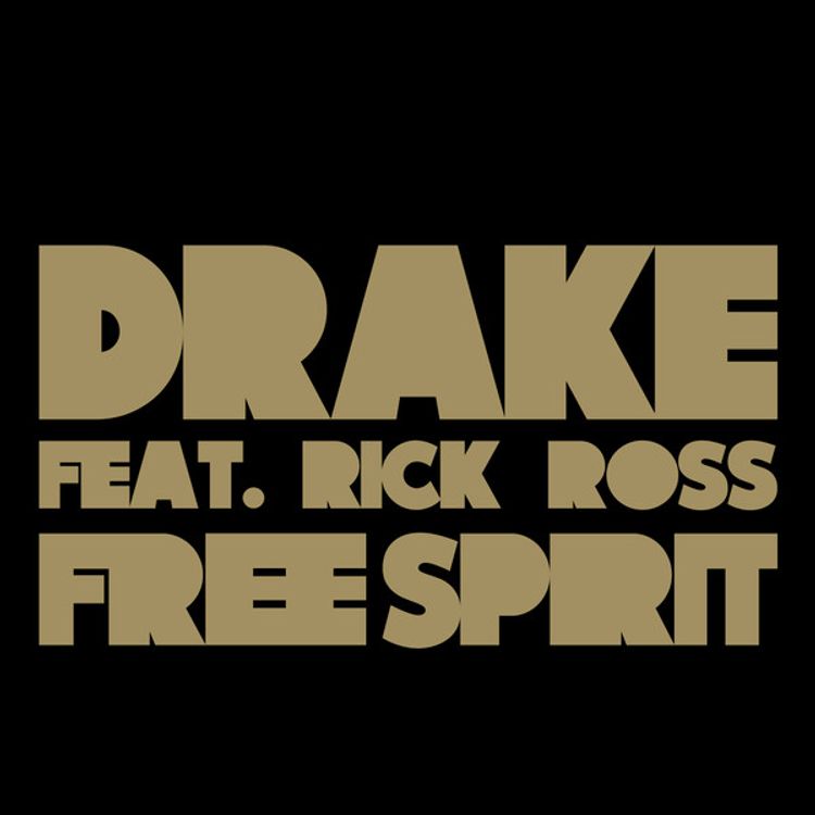 Drake - Free Spirit (Single) - Reviews - Album of The Year