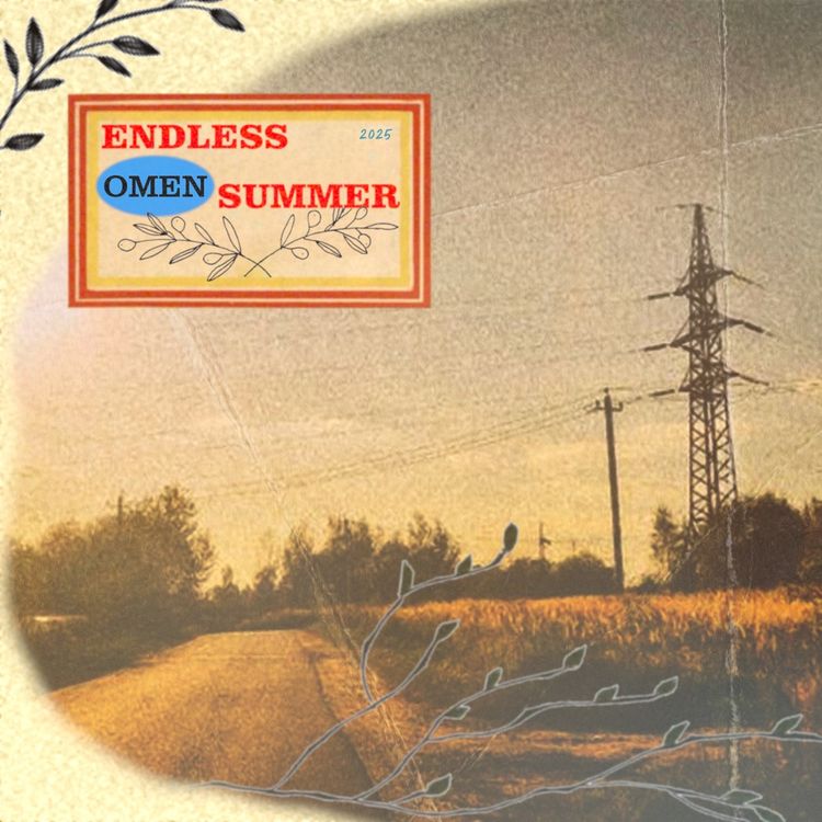 Omen - Endless Summer (Single) - Reviews - Album of The Year