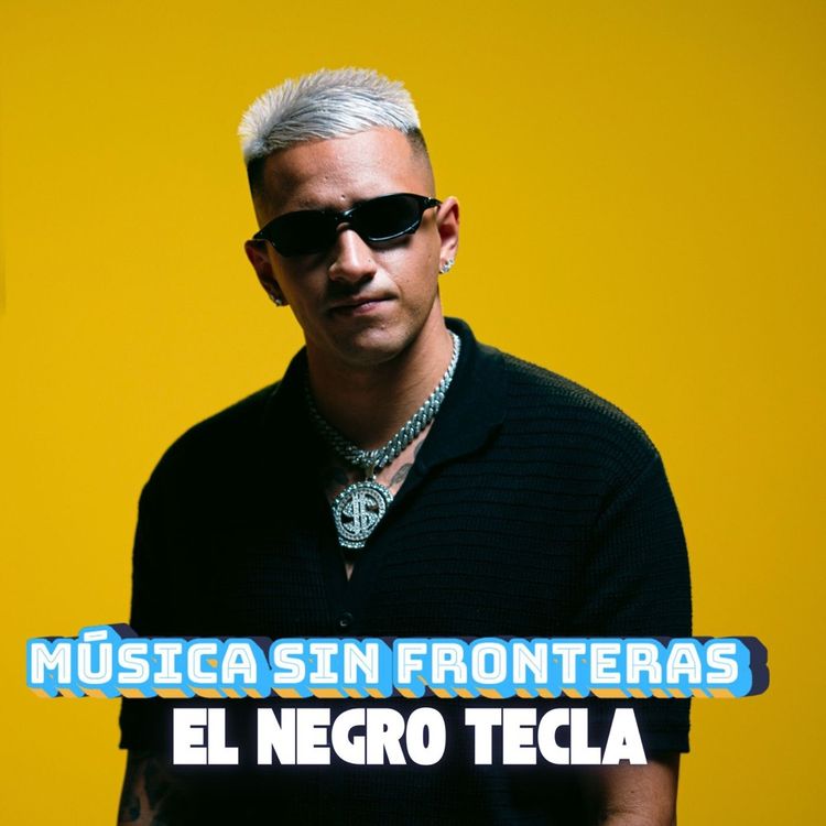 El Negro Tecla - Música Sin Fronteras: El Negro Tecla - Reviews - Album ...