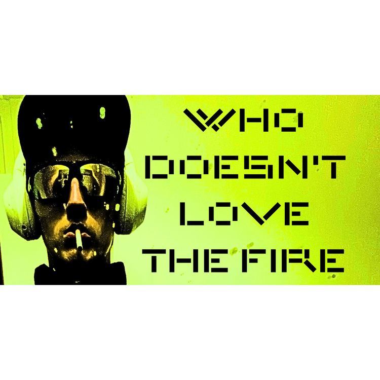 Winnie Thompson - WHO DOESN'T LOVE THE FIRE - Reviews - Album of The Year