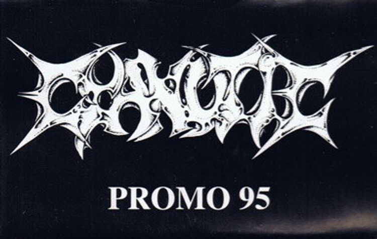 Cyanotic - Promo 95 - Reviews - Album of The Year