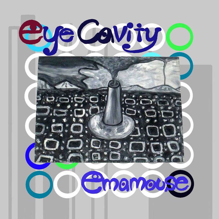 emamouse - Eye Cavity - Reviews - Album of The Year