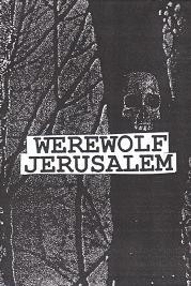 Werewolf Jerusalem - Untitled: IV - Reviews - Album of The Year
