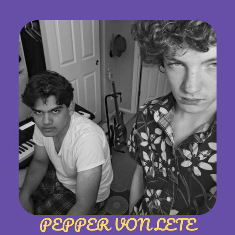 Pepper Von Lete - The Many Faces of Pepper Von Lete - Reviews - Album ...