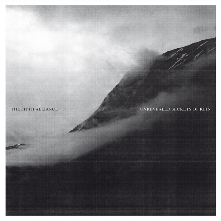 The Fifth Alliance - Unrevealed Secrets of Ruin - Reviews - Album of ...