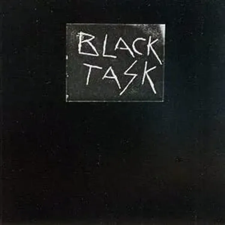 Black Task - Black Task - Reviews - Album of The Year