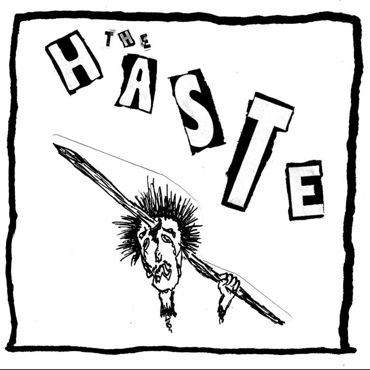 The Haste - Demo 2024 (Demo) - Reviews - Album of The Year