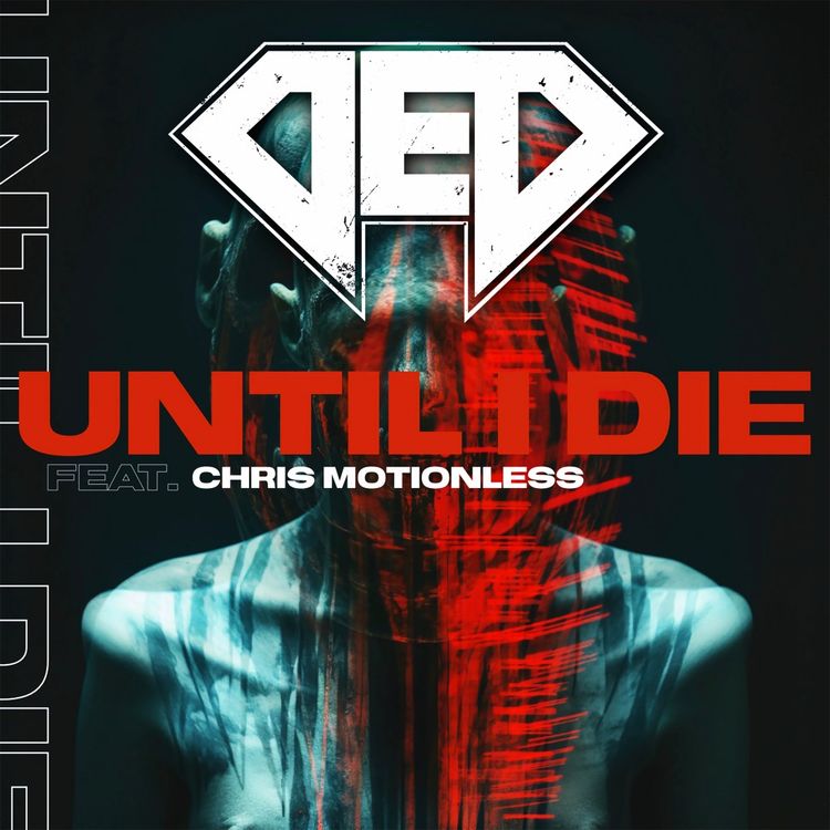 DED - Until I Die - Reviews - Album of The Year