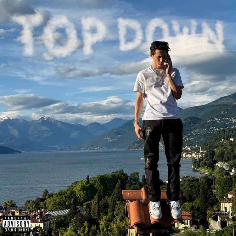 Lil Mabu - top down (Single) - Reviews - Album of The Year
