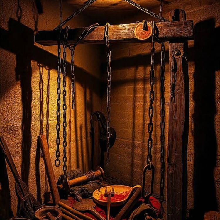 Mastectomy - Home-made Torture Rack - Reviews - Album of The Year