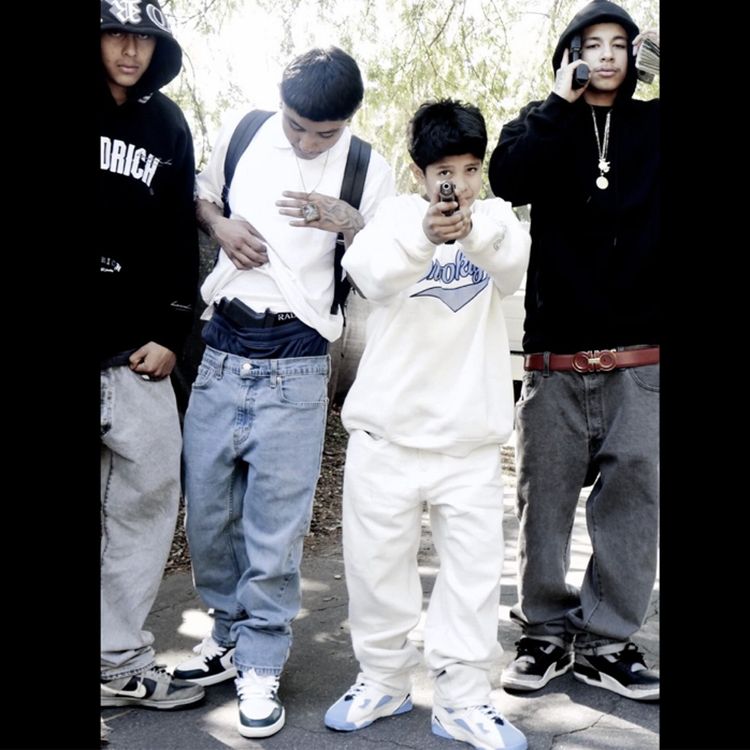 2kmanos, realjr400, lil2kmanos & 2kbluefaces - bounce out ft realjr400 ...
