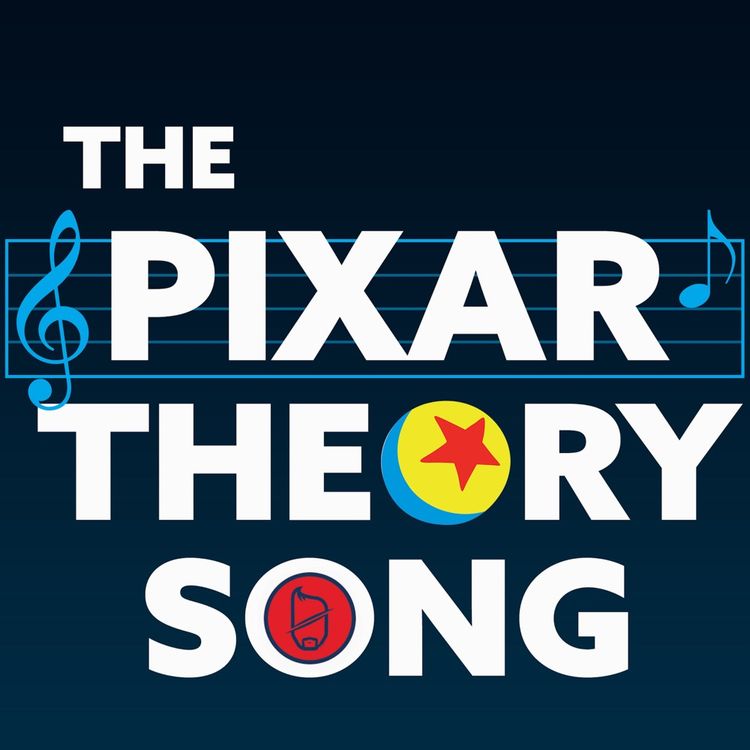 The Gregory Brothers & The Super Carlin Brothers - The Pixar Theory ...