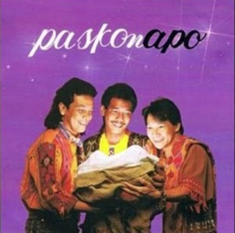 APO Hiking Society - PaskonAPO - Reviews - Album of The Year