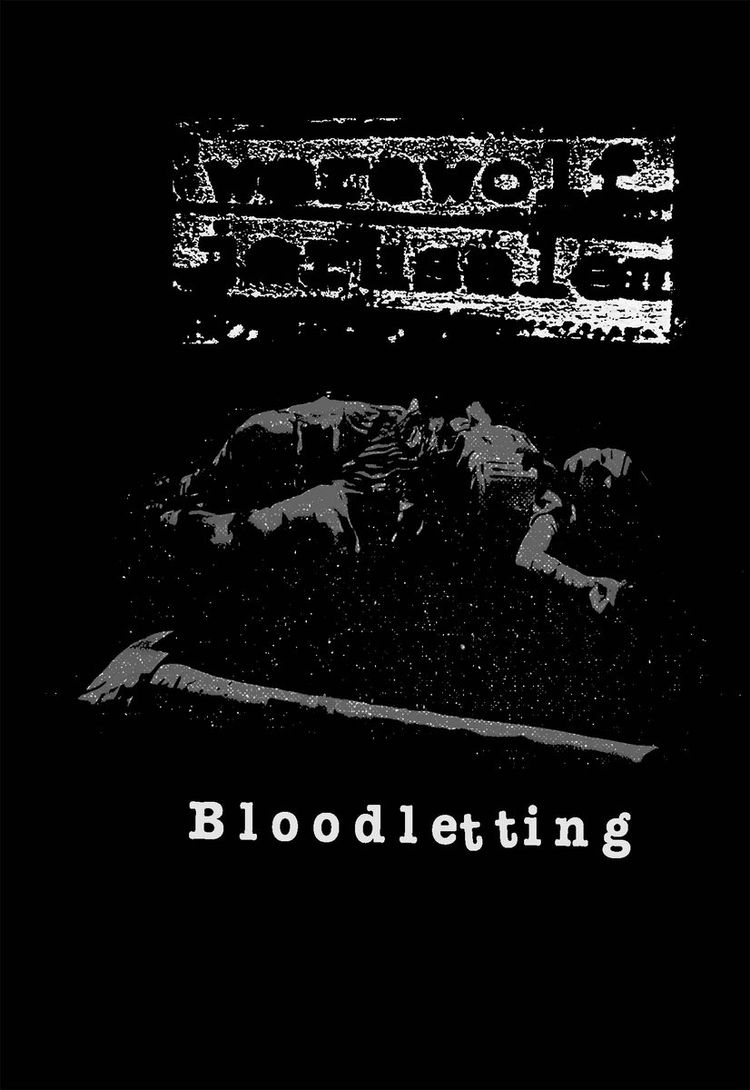 Werewolf Jerusalem - Bloodletting - Reviews - Album of The Year