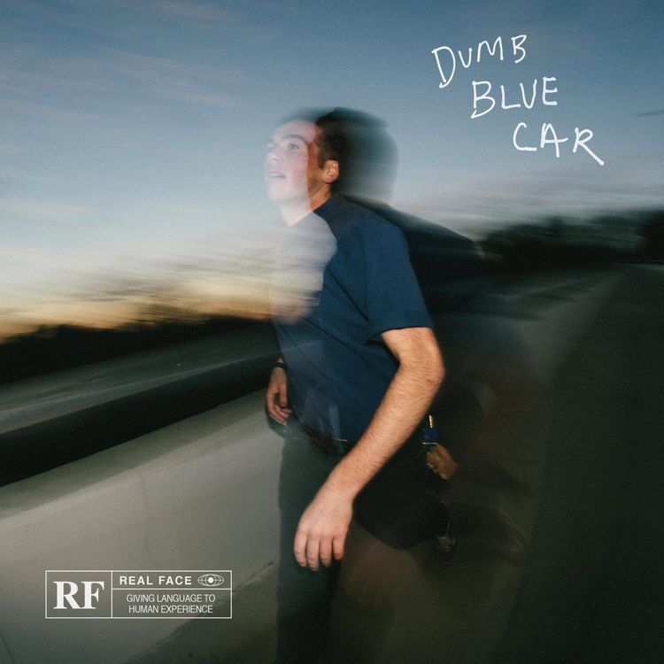 Real Face - Dumb Blue Car - Reviews - Album of The Year