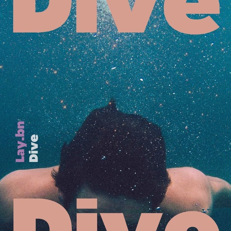 Lay.bn - Diving (Single) - Reviews - Album of The Year