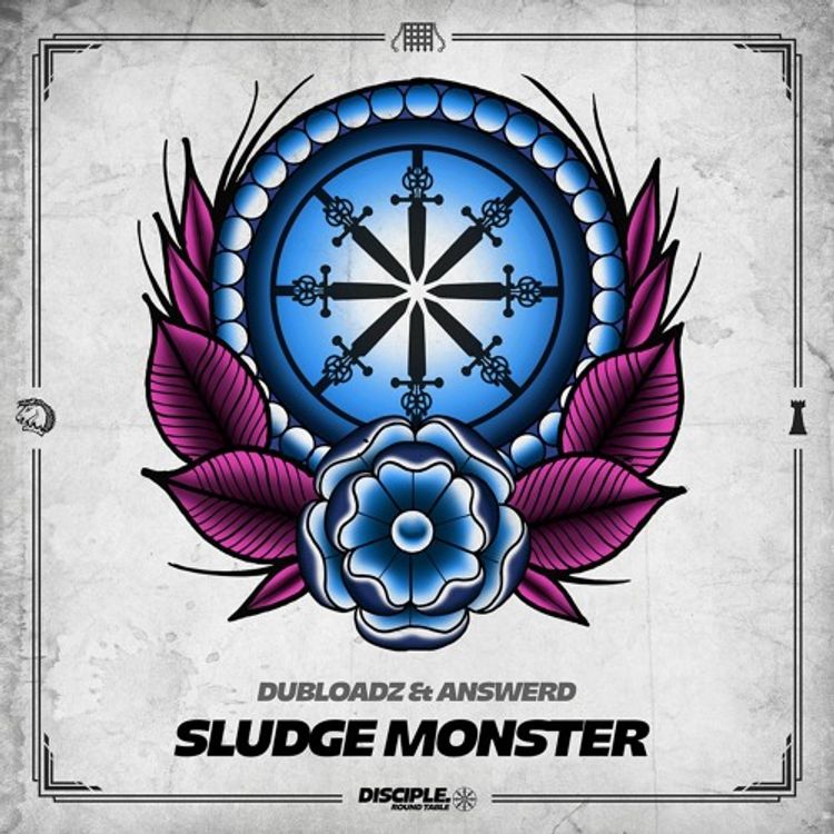Dubloadz & Answerd - Sludge Monster - Reviews - Album of The Year