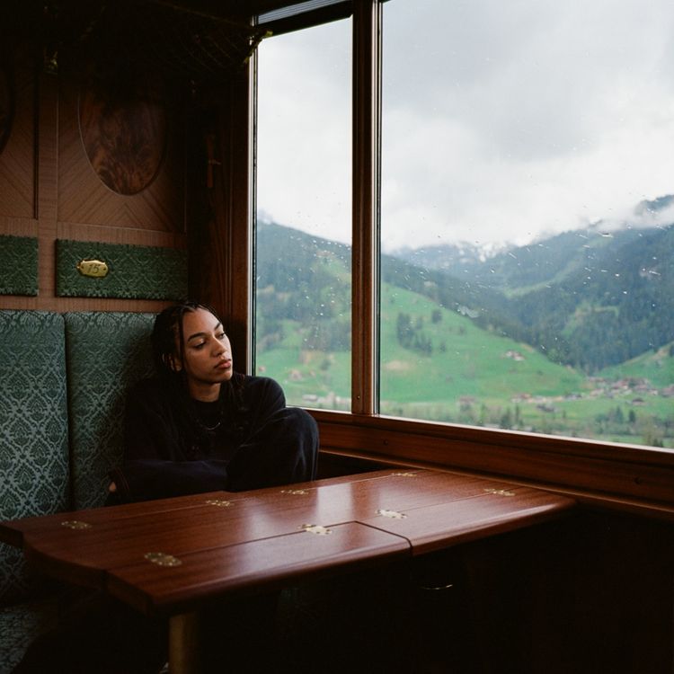 Amie Blu - missing everything - Reviews - Album of The Year