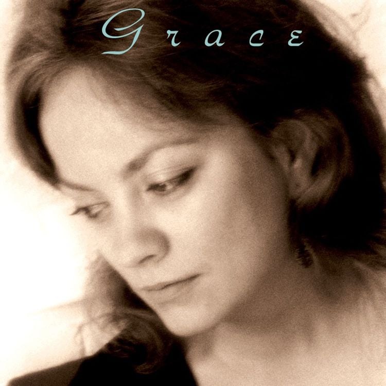 Grace Griffith - Grace - Reviews - Album of The Year