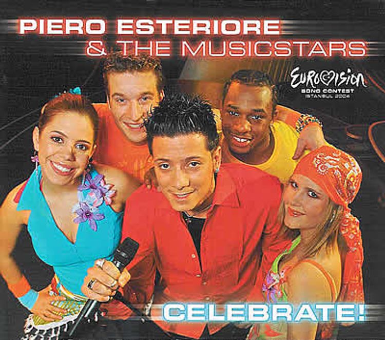 Piero Esteriore - Celebrate - Reviews - Album of The Year