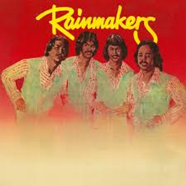 Rainmakers - Rainmakers - Reviews - Album of The Year
