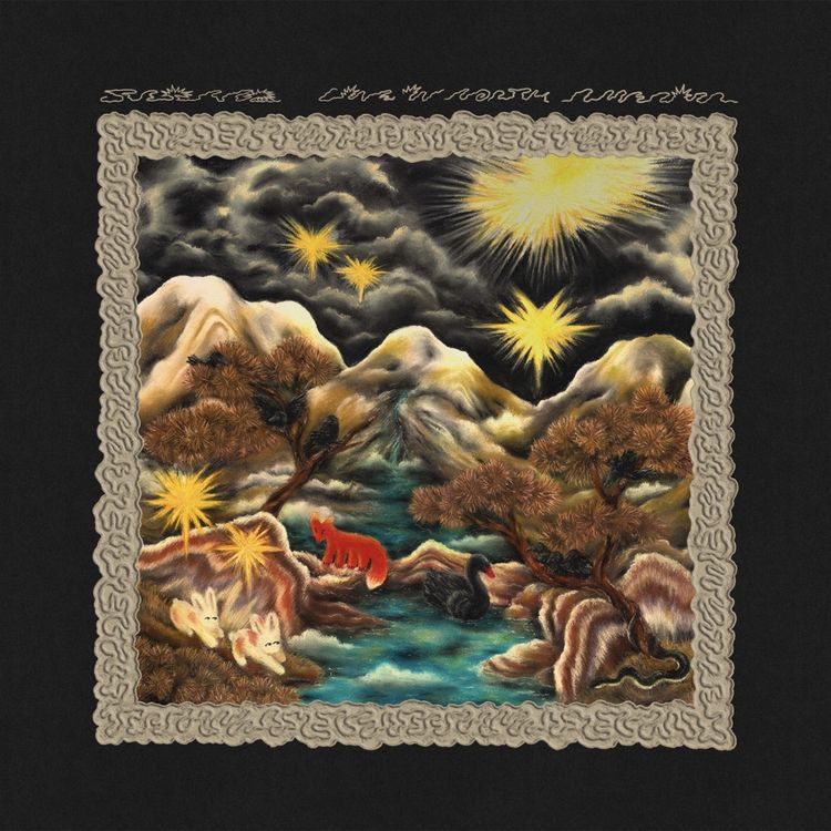 Plini - Live In North America (Live) - Reviews - Album of The Year