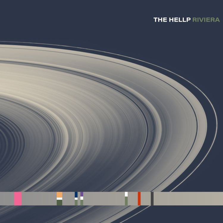 The Hellp - Riviera - Reviews - Album of The Year
