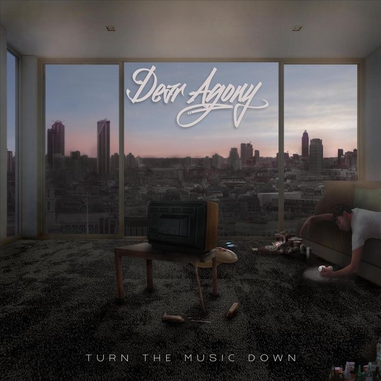 Dear Agony - Turn the Music Down - Reviews - Album of The Year