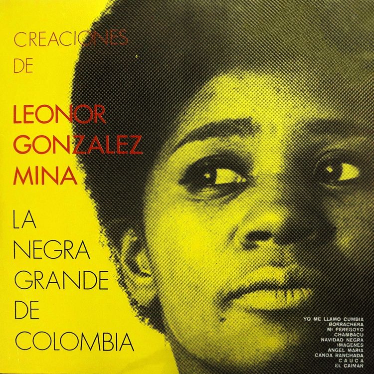Leonor González Mina - Creaciones De Leonor González Mina - Reviews ...