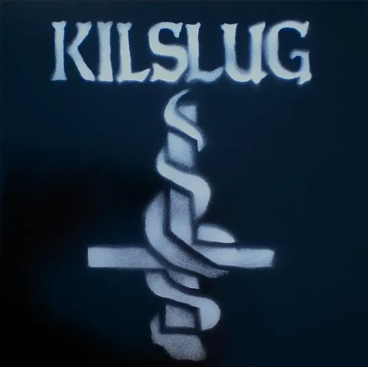 Kilslug - Bringing Back The Dead: 20 Year Reunion - Live (Live ...