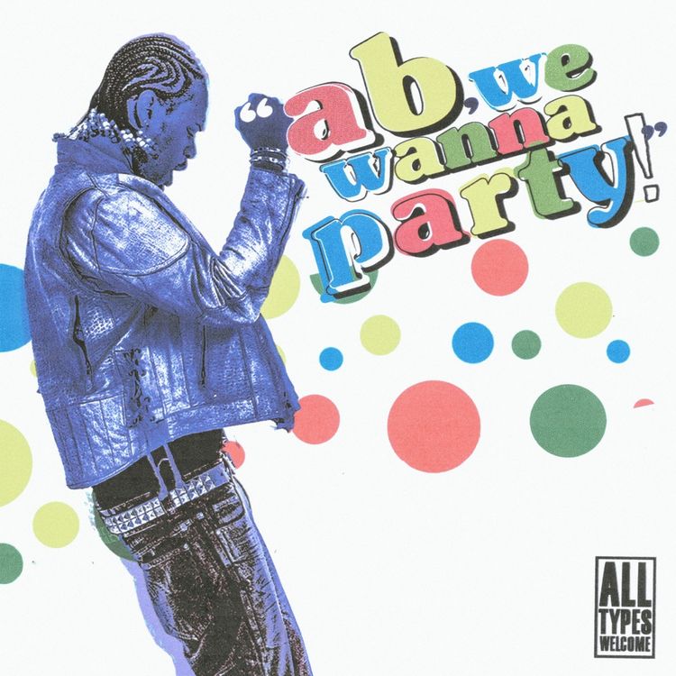 00ab - ab, we wanna party! - Reviews - Album of The Year
