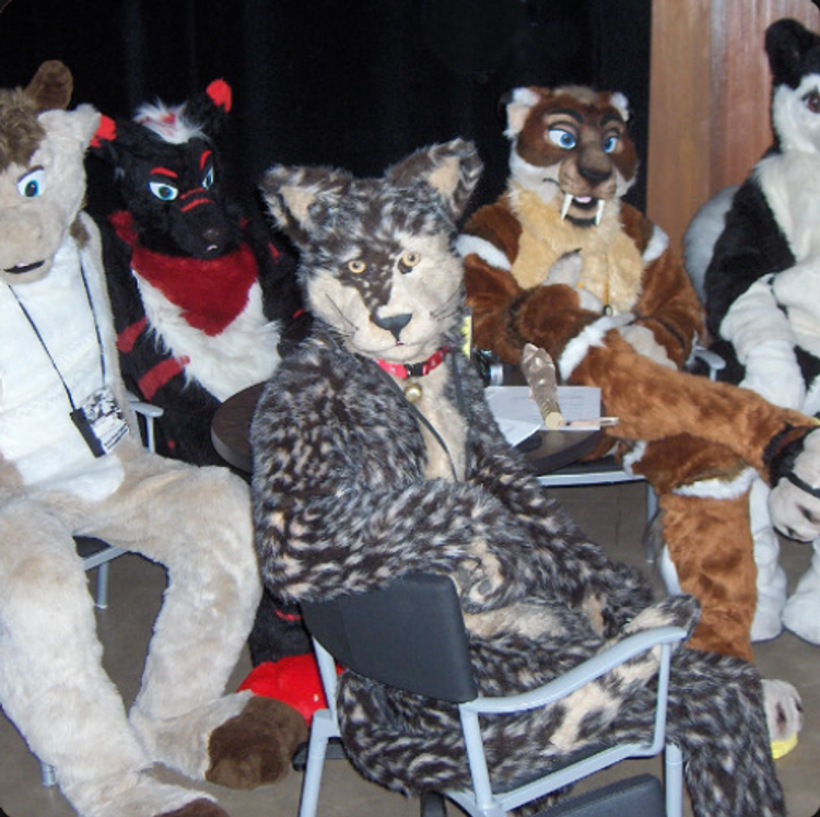 Mr Ice - blame it on the furry - Reviews - Album of The Year