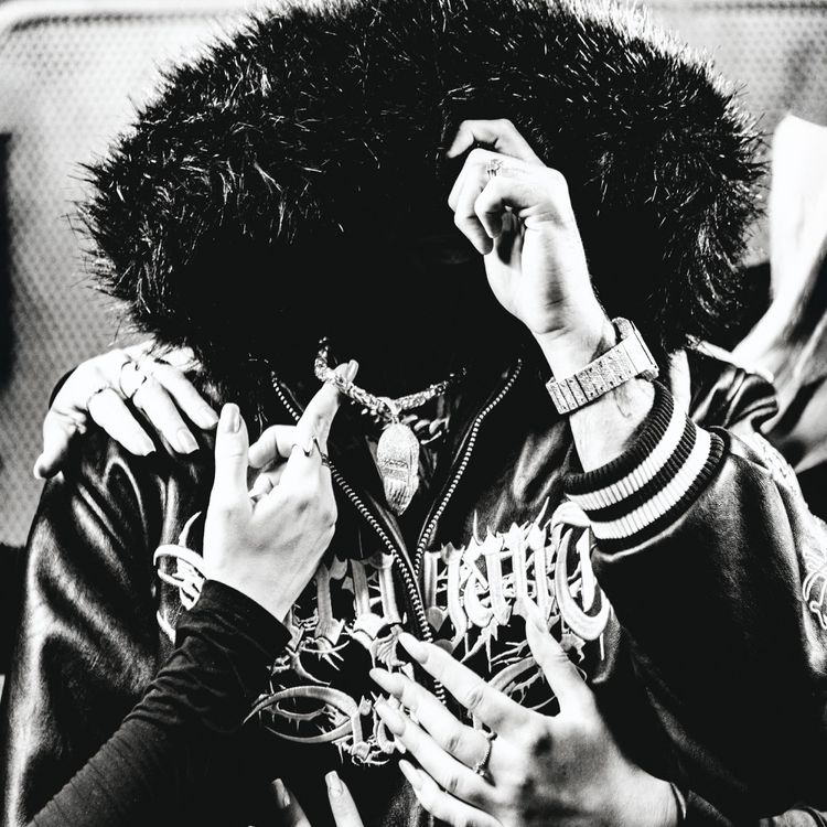 Kosior & White Widow - LAVISH (Single) - Reviews - Album of The Year