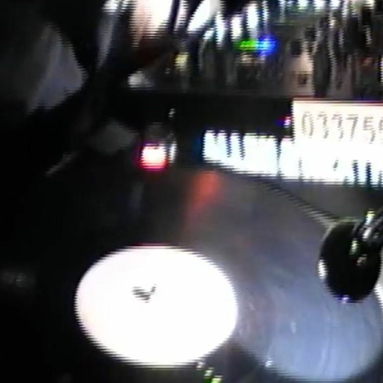 Kahn & Neek - DJ Set W/ Scratchy, Bruza and Fudz | Keep Hush Live X ...