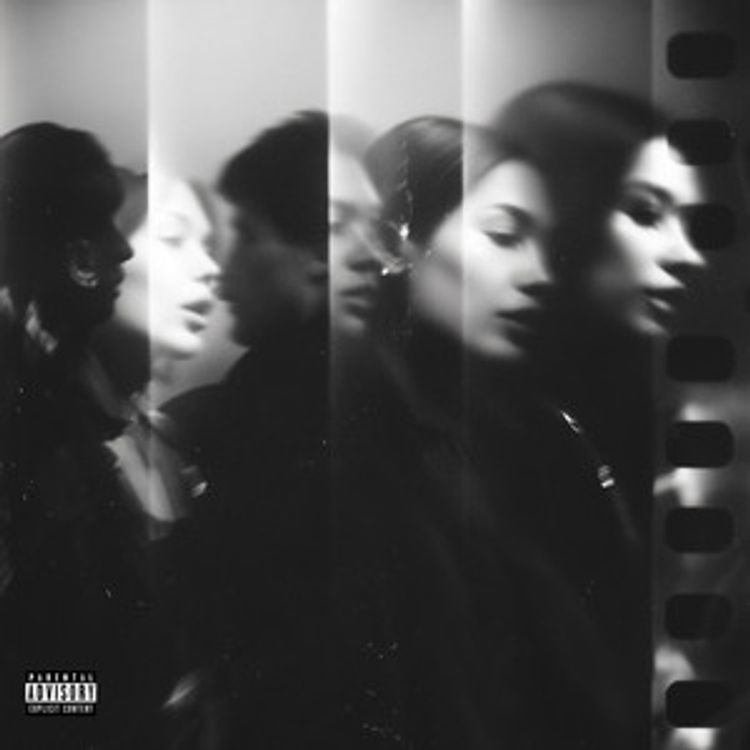 Base Hollow - EPISODES - Reviews - Album of The Year