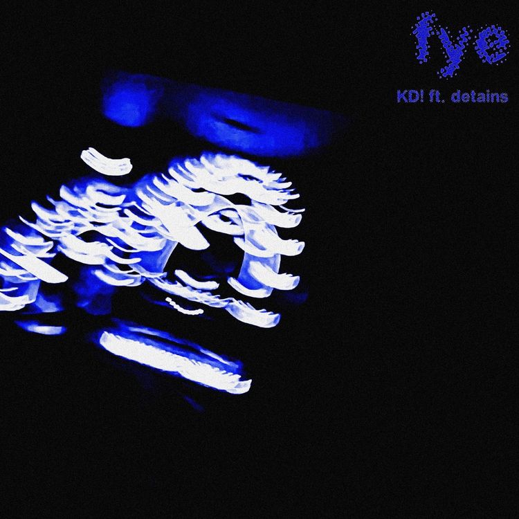 KD! - fye (Single) - Reviews - Album of The Year