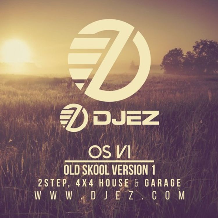 DJ EZ - OS V1 (Old Skool Version One) (DJ Mix) - Reviews - Album of The ...