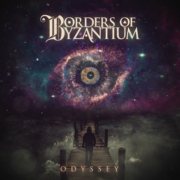 Borders Of Byzantium - Odyssey - Reviews - Album of The Year