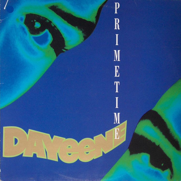 DaYeene - Primetime - Reviews - Album of The Year