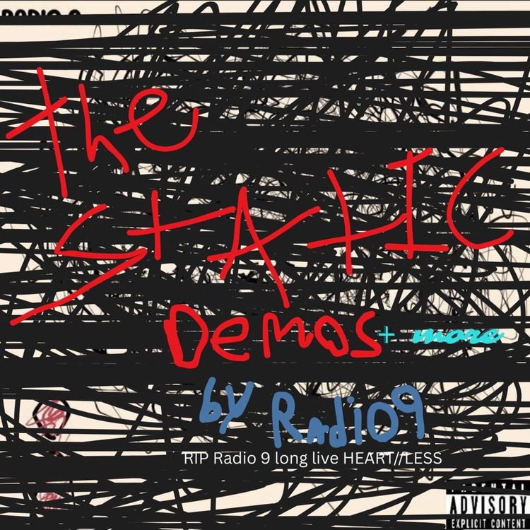 Radio 9 - THE STATIC DEMOS (+more) - Reviews - Album of The Year