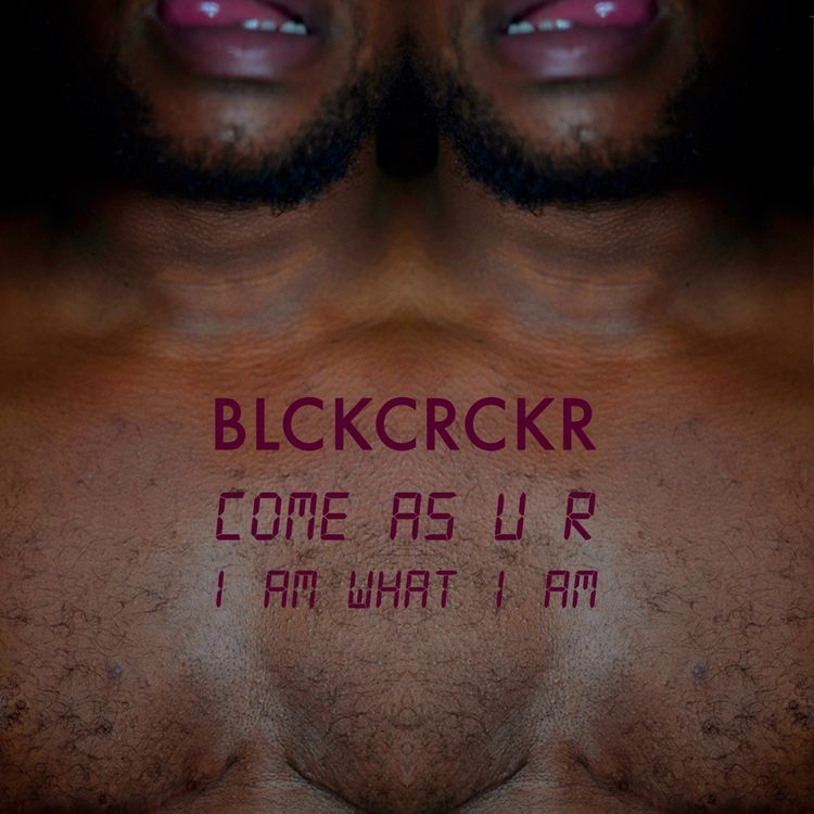 Black Cracker - Come as U R - Reviews - Album of The Year