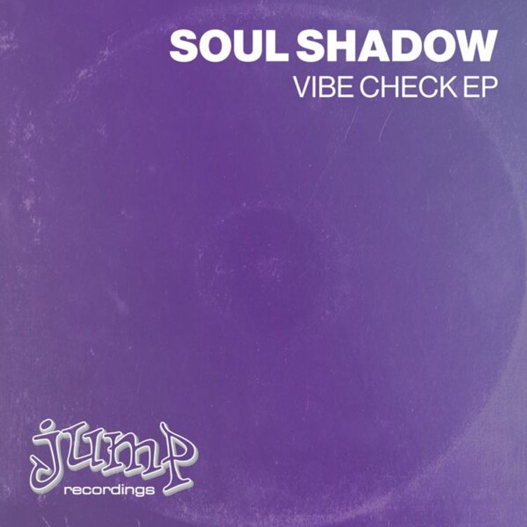 Soul Shadow - Vibe Check EP (EP) - Reviews - Album of The Year