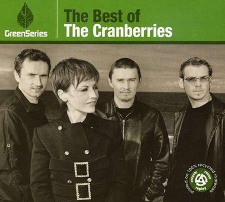 The Cranberries - The Best Of (Compilation) - Reviews - Album of The Year